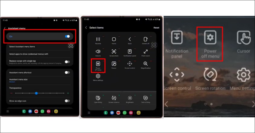 9 Cara Restart HP Samsung, Panduan Lengkap untuk Semua Tipe | erablue.id