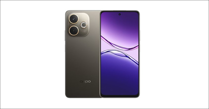 10 HP OPPO 5G Terbaru 2025, Internetan Lebih Kencang! | erablue.id