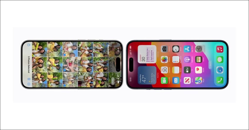 Mengenal AirDrop di iPhone dan Cara Menggunakannya | erablue.id