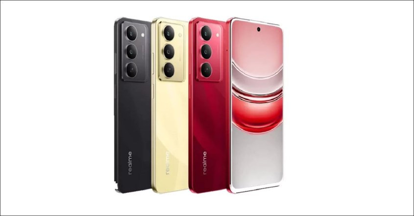 realme C75x Spesifikasi dan Harga Terbaru 2025, Spek Mantap! | erablue.id