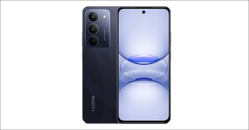 realme C75x Spesifikasi dan Harga Terbaru 2025, Spek Mantap! | erablue.id