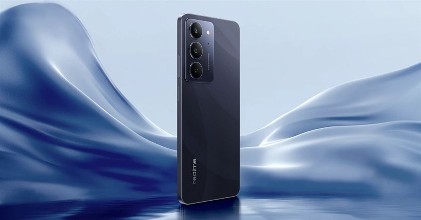 realme C75x Spesifikasi dan Harga Terbaru 2025, Spek Mantap! | erablue.id