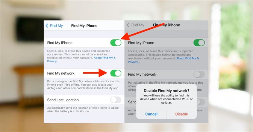 Cara Reset iPhone ke Pengaturan Pabrik untuk Semua Model | erablue.id