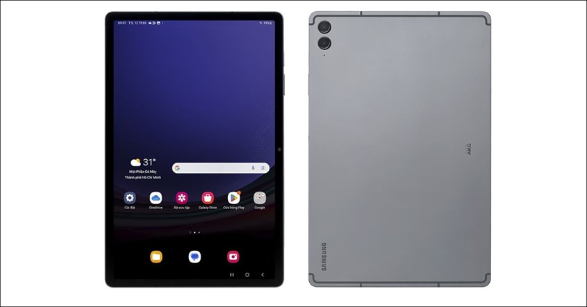 10 Tablet Android Terbaik Harga Murah 2025, Mulai 1 Jutaan! | erablue.id