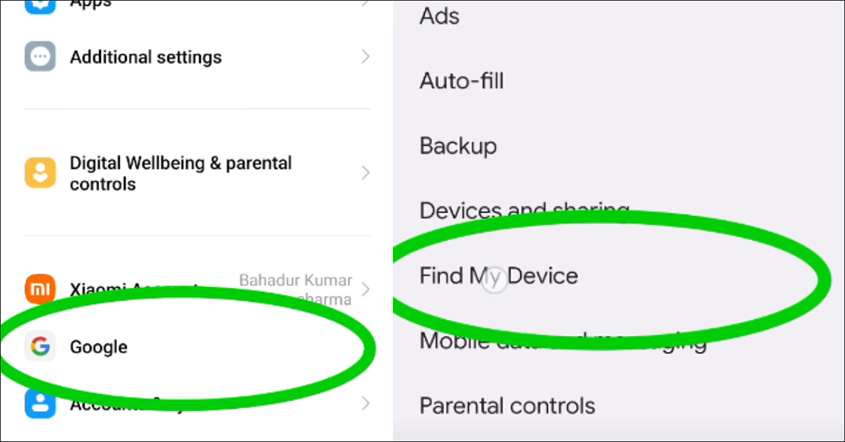 3 Cara Cepat Melacak HP yang Hilang dalam Keadaan Mati! | erablue.id