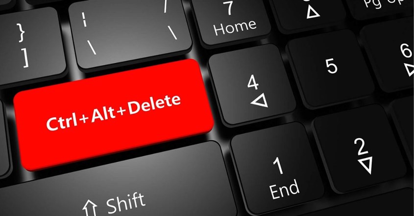 8 Cara Mematikan Laptop dengan Keyboard, Panduan Cepat! | erablue.id