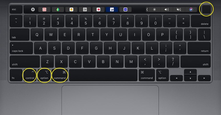 8 Cara Mematikan Laptop dengan Keyboard, Panduan Cepat! | erablue.id