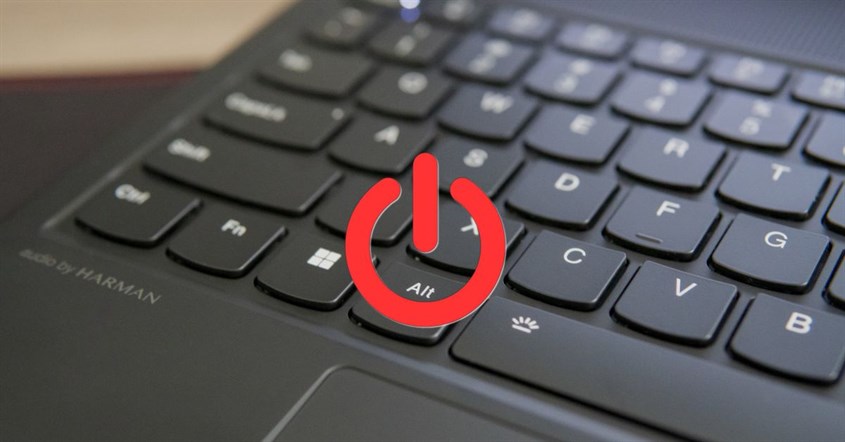 8 Cara Mematikan Laptop dengan Keyboard, Panduan Cepat! | erablue.id
