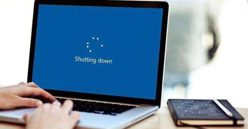 8 Cara Mematikan Laptop dengan Keyboard, Panduan Cepat! | erablue.id