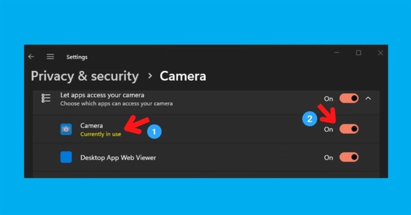 6 Cara Mengaktifkan Kamera Laptop untuk Berbagai Merek | erablue.id