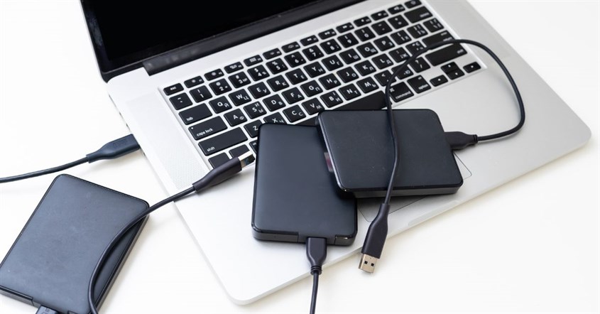 Hardisk Eksternal Tidak Terbaca? Ini Penyebab dan Solusinya! | erablue.id