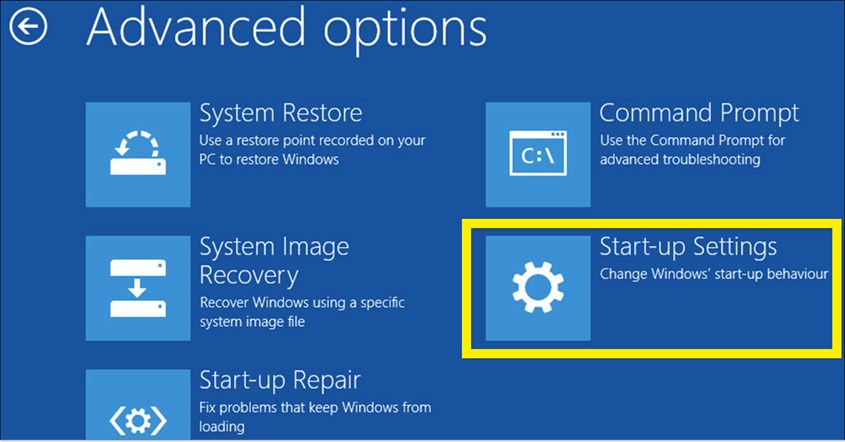 4 Cara Masuk Safe Mode Windows 10 Paling Mudah dan Cepat! | erablue.id