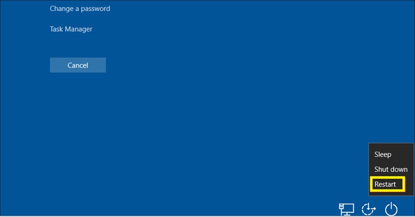4 Cara Masuk Safe Mode Windows 10 Paling Mudah dan Cepat! | erablue.id