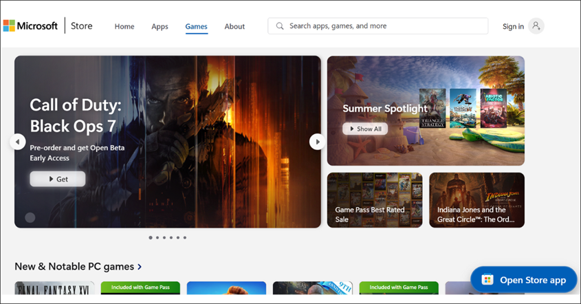 6 Cara Download Game di Laptop, Mudah dan Aman! | erablue.id