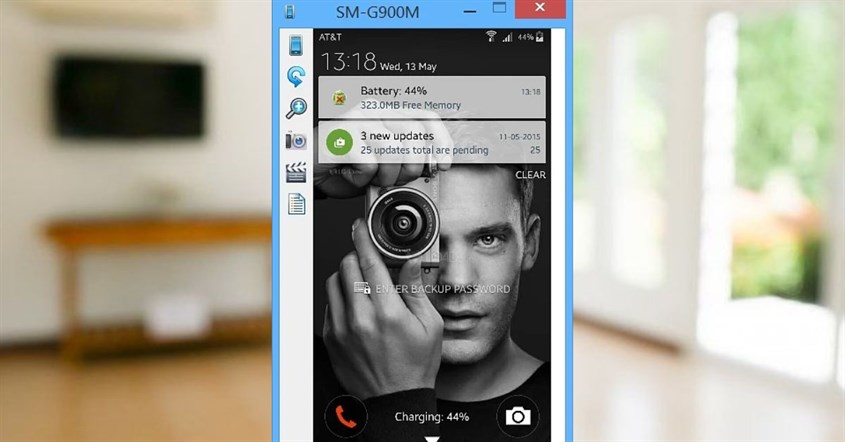 12 Cara Menampilkan Layar HP ke Laptop, Dijamin Berhasil! | erablue.id