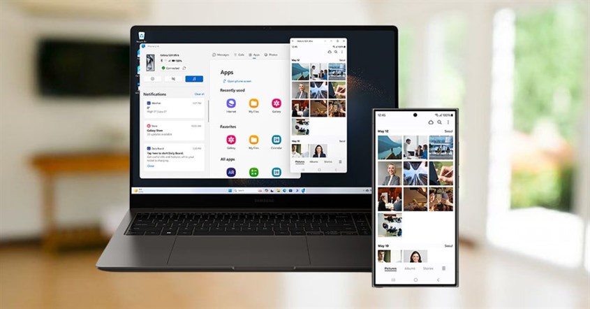 12 Cara Menampilkan Layar HP ke Laptop, Dijamin Berhasil! | erablue.id