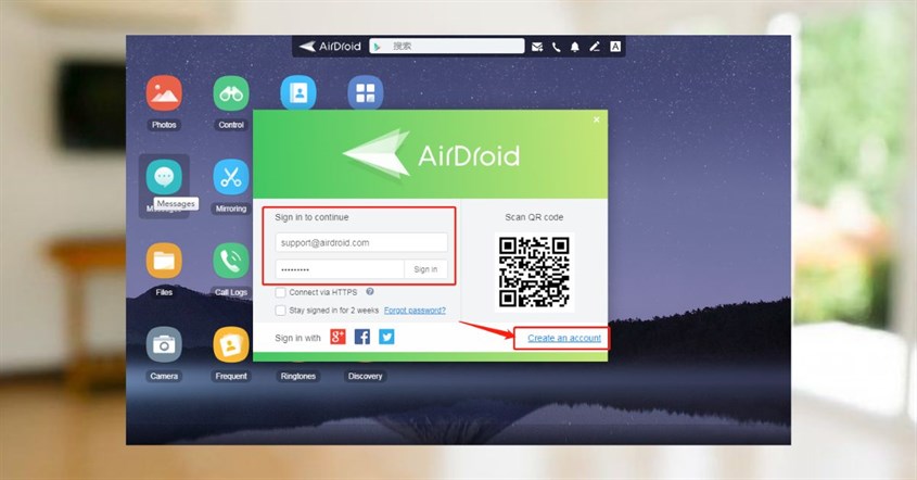 12 Cara Menampilkan Layar HP ke Laptop, Dijamin Berhasil! | erablue.id