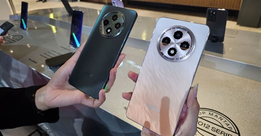 OPPO Reno12 F 5G Harga dan Spesifikasi Terbaru | erablue.id