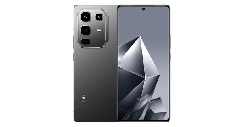 Spesifikasi Infinix Note 50 Pro Terbaru dengan Fitur Unggulan | erablue.id