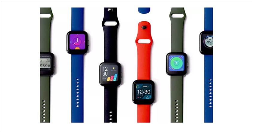 Merek realme, Asal-usul dan Perusahaan Induk | erablue.id