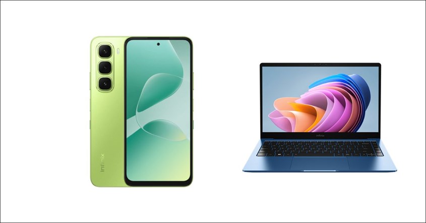 Mengenal Merek Infinix, Asal-usul dan Produk Unggulan | erablue.id