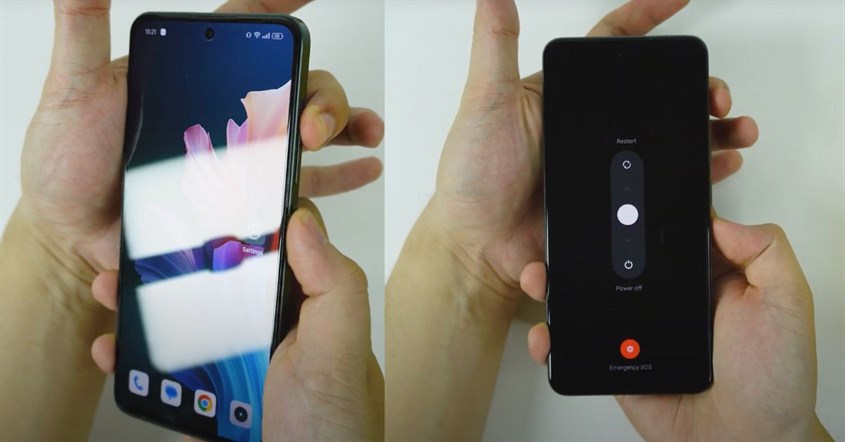 6 Cara Mematikan HP realme, Lengkap untuk Semua Tipe! | erablue.id