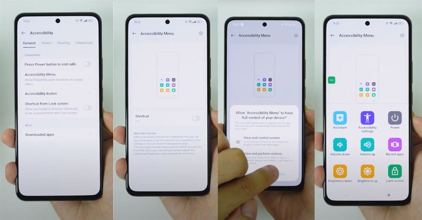 6 Cara Mematikan HP realme, Lengkap untuk Semua Tipe! | erablue.id