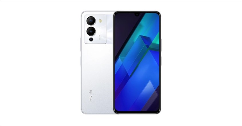 10 HP Infinix Seri Note Terbaru 2025, Murah Berkualitas! | erablue.id