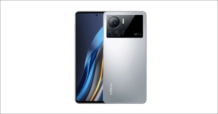 10 HP Infinix Seri Note Terbaru 2025, Murah Berkualitas! | erablue.id