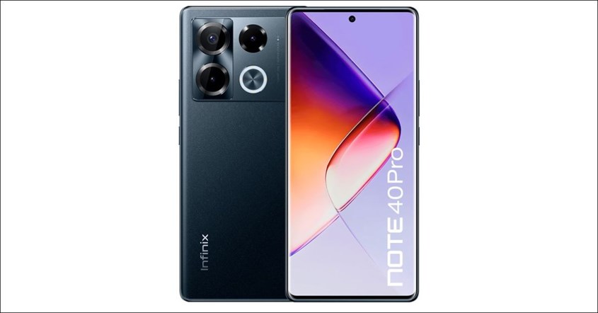 10 HP Infinix Seri Note Terbaru 2025, Murah Berkualitas! | erablue.id