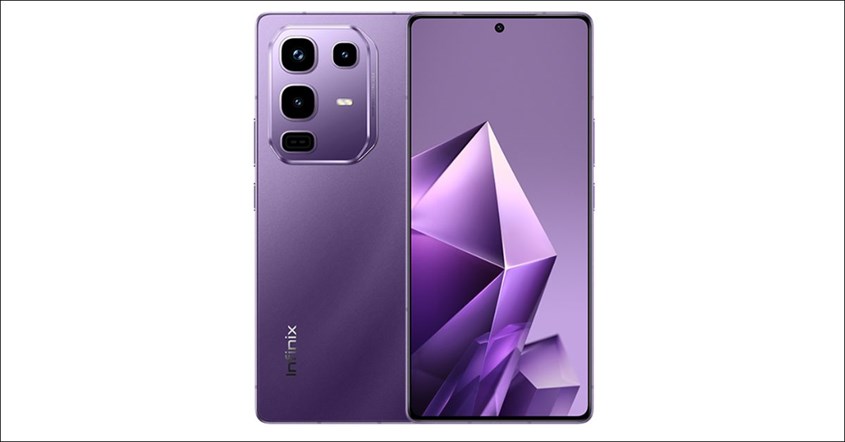 10 HP Infinix Seri Note Terbaru 2025, Murah Berkualitas! | erablue.id