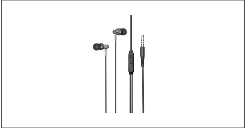 10 Earphone Kabel Terbaik 2025, Murah Mulai Rp20 Ribuan! | erablue.id