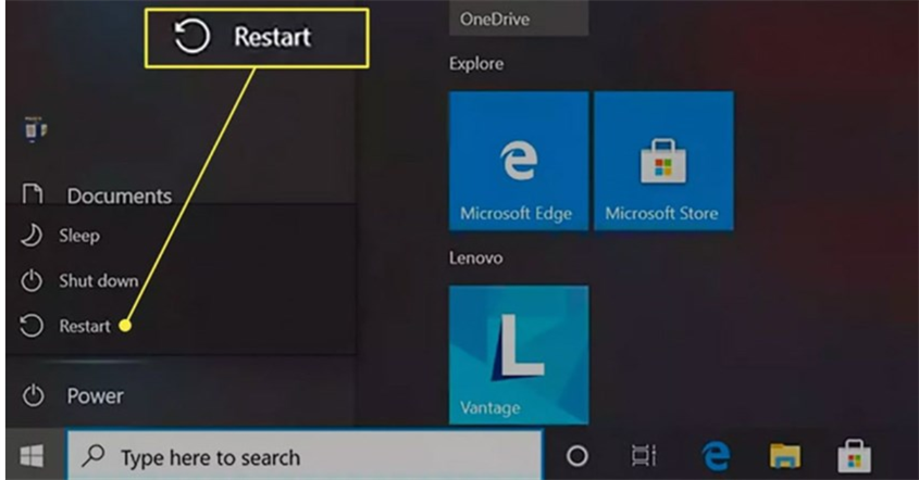 Cara Mengatasi Layar Laptop Bergaris, Penyebab & Solusinya | erablue.id