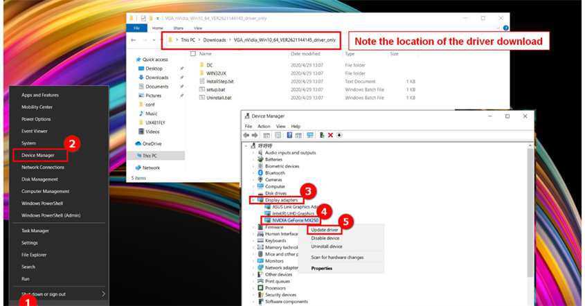 Cara Mengatasi Layar Laptop Bergaris, Penyebab & Solusinya | erablue.id
