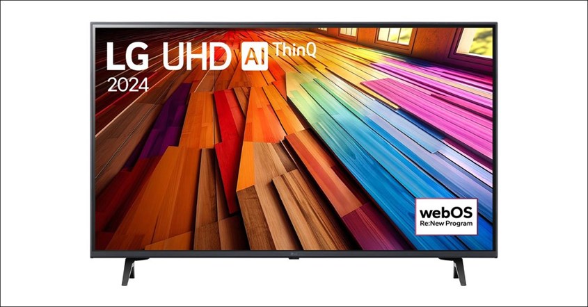 5 Smart TV 50 Inch Terbaik 2025, Rekomendasi Pilihan! | erablue.id