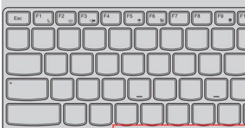 3 Cara Menyalakan Lampu Keyboard Laptop Lenovo, Lengkap! | erablue.id