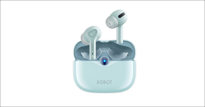 5 Headset Robot Terbaik 2025, Bisa untuk Kerja dan Gaming! | erablue.id