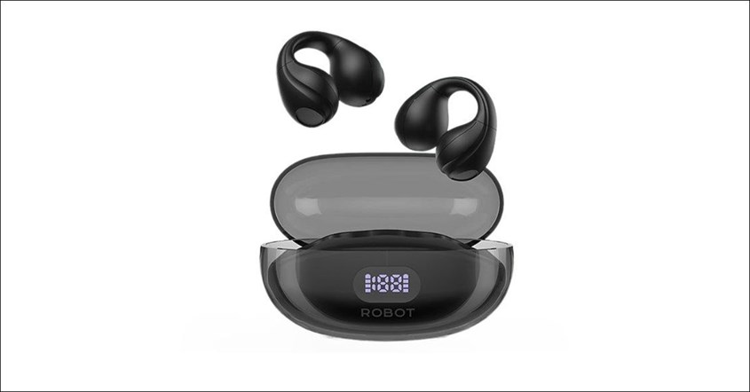 5 Headset Robot Terbaik 2025, Bisa untuk Kerja dan Gaming! | erablue.id