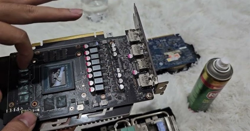 Tanda-Tanda VGA Laptop Rusak dan Cara Mengatasinya | erablue.id