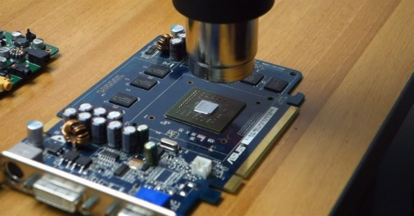Tanda-Tanda VGA Laptop Rusak dan Cara Mengatasinya | erablue.id