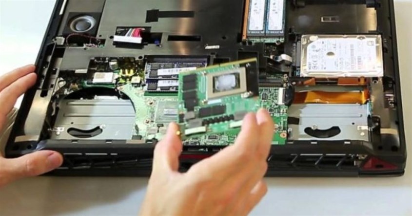 Tanda-Tanda VGA Laptop Rusak dan Cara Mengatasinya | erablue.id