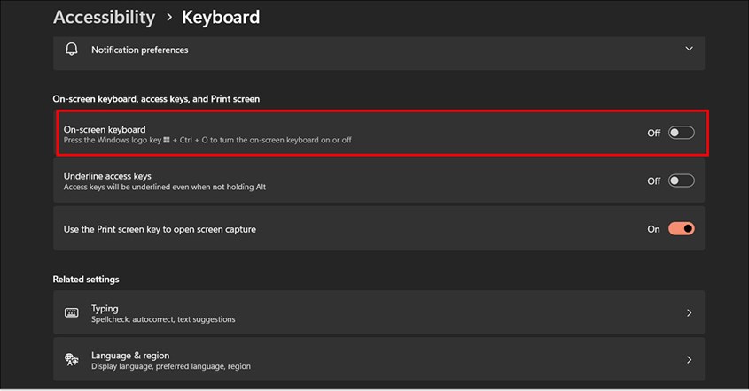 Cara Memunculkan Keyboard di Laptop, Mudah dan Cepat! | erablue.id