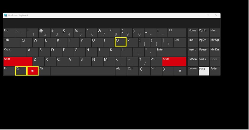 Cara Memunculkan Keyboard di Laptop, Mudah dan Cepat! | erablue.id