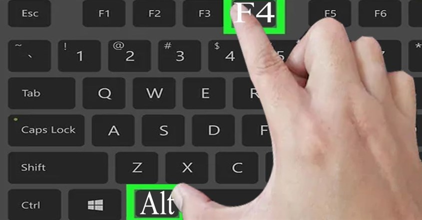 7 Cara Mematikan Laptop Lenovo dengan Benar dan Cepat | erablue.id