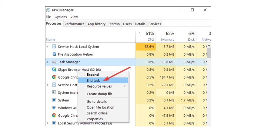 7 Cara Mematikan Laptop Lenovo dengan Benar dan Cepat | erablue.id