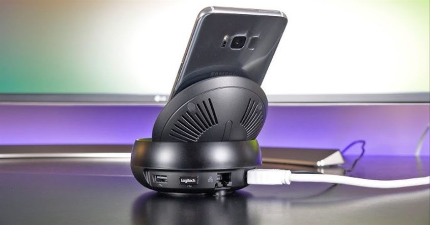 Samsung DeX: Bisa Ubah Smartphone Jadi PC Secara Instan! | erablue.id