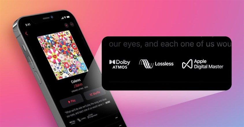Apple Lossless: Teknologi Audio Canggih di Apple | erablue.id