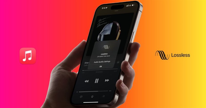Apple Lossless: Teknologi Audio Canggih di Apple | erablue.id