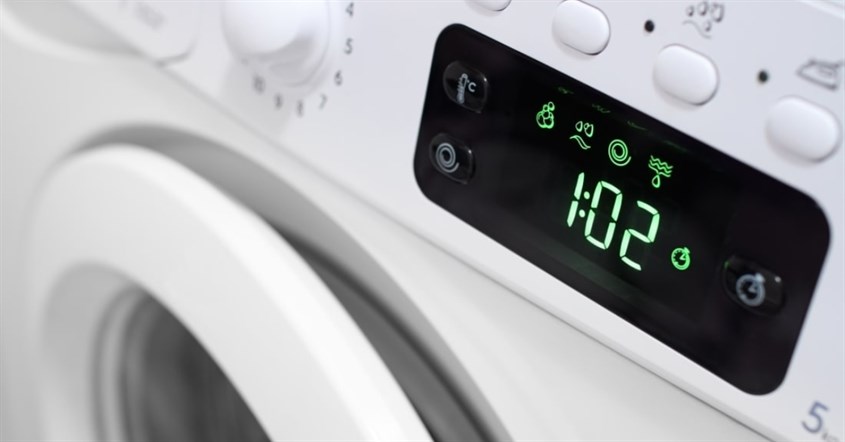Wash Timer Artinya Apa? Pahami Fungsi Fitur di Mesin Cuci! | erablue.id