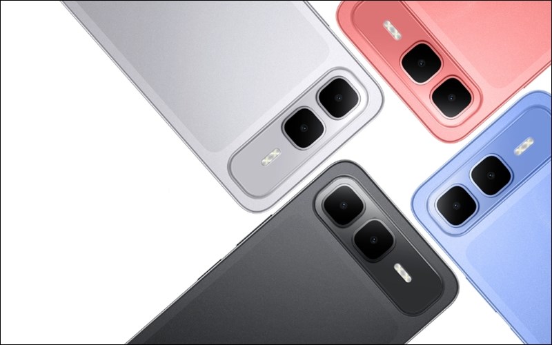 Spesifikasi HP Infinix SMART 10 2025, Generasi Baru! | erablue.id